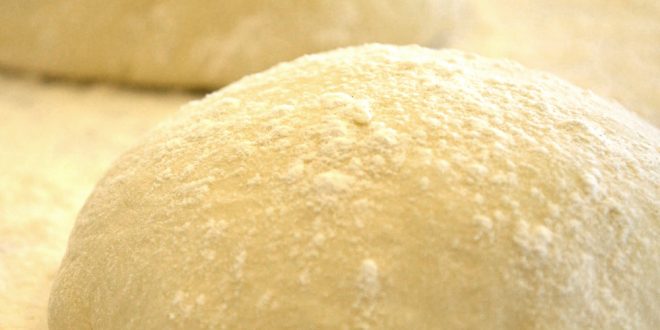 Original Original Italienischer Pizzateig 'Italiana' « Hol dir den ...