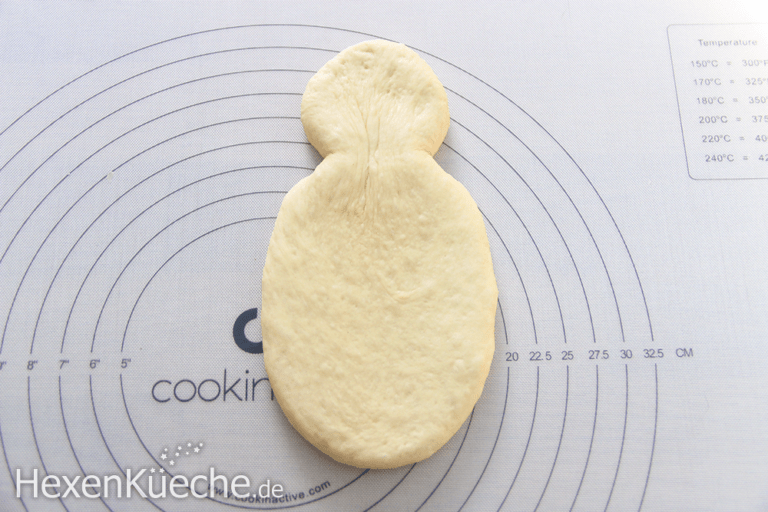 Stutenkerle / Weckmänner – Hexenküche.de