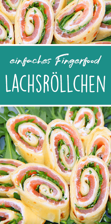 Lachsrllchen Mit Pfannkuchen 1