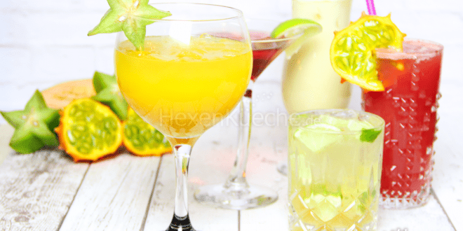 Solero Cocktail Cocktail Rezepte aus dem Thermomix