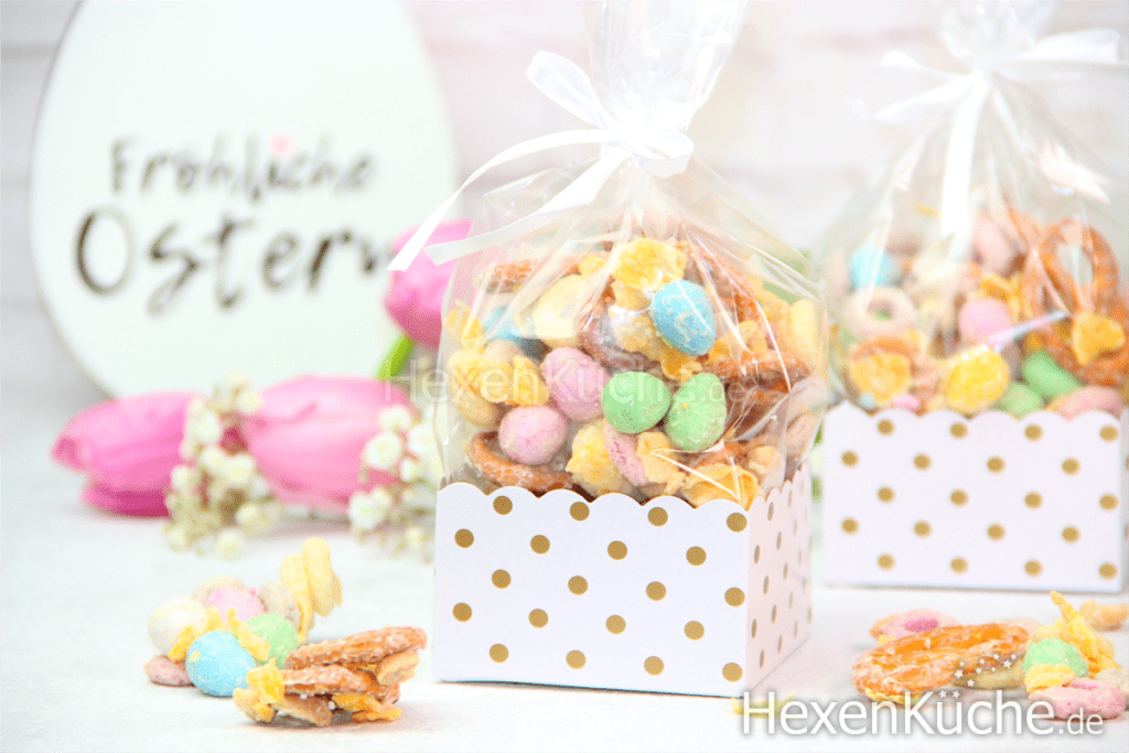 Hasenfutter – Bunny Bait – Hexenküche.de