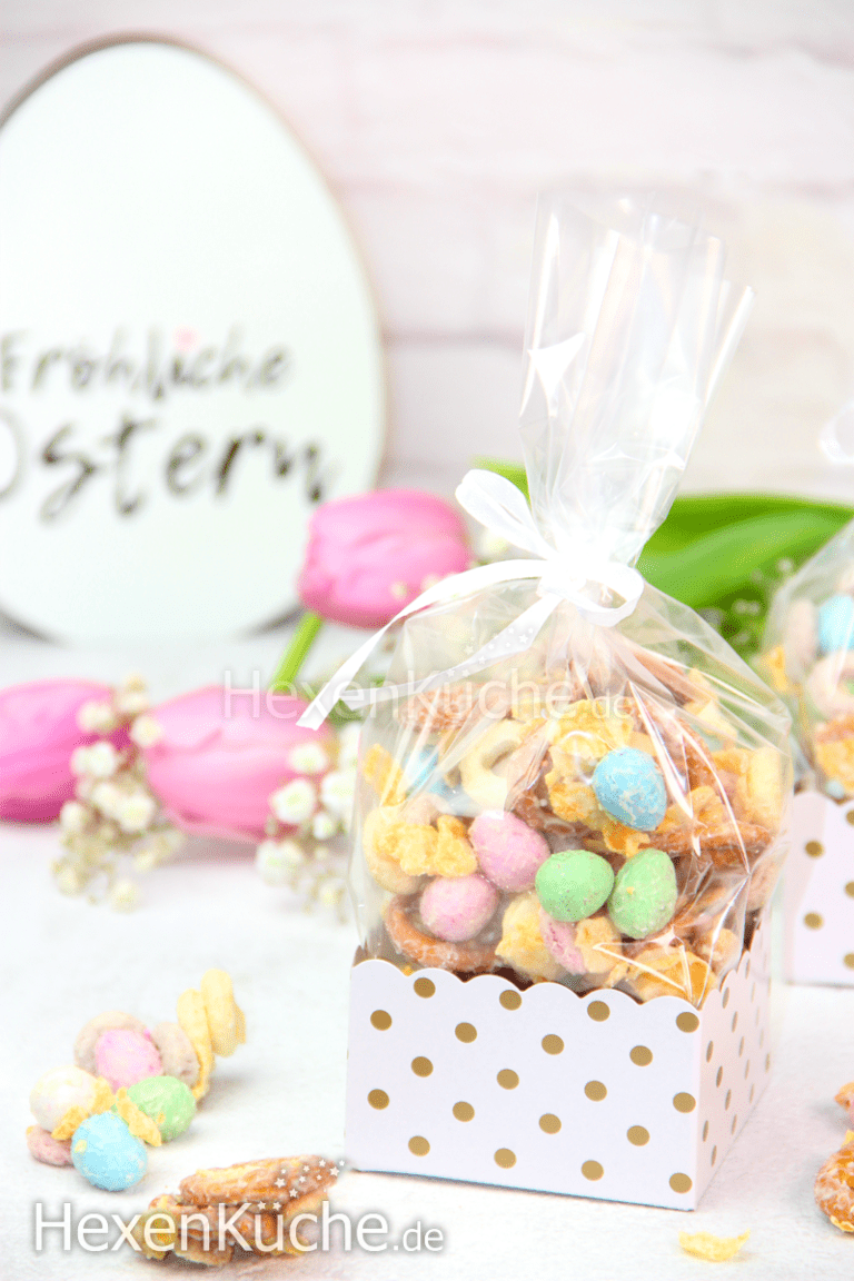 Hasenfutter – Bunny Bait – Hexenküche.de